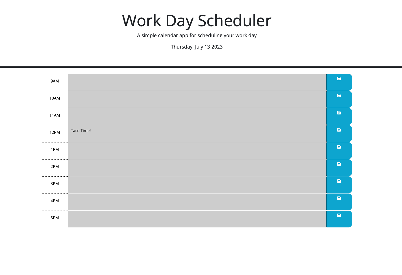 Rosa Valdez's Portfolio